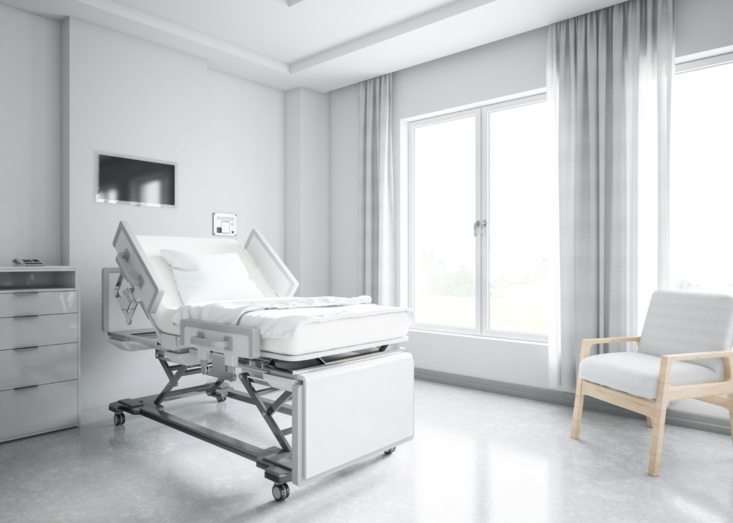 What to Consider When Planning a Hospital Fit Out